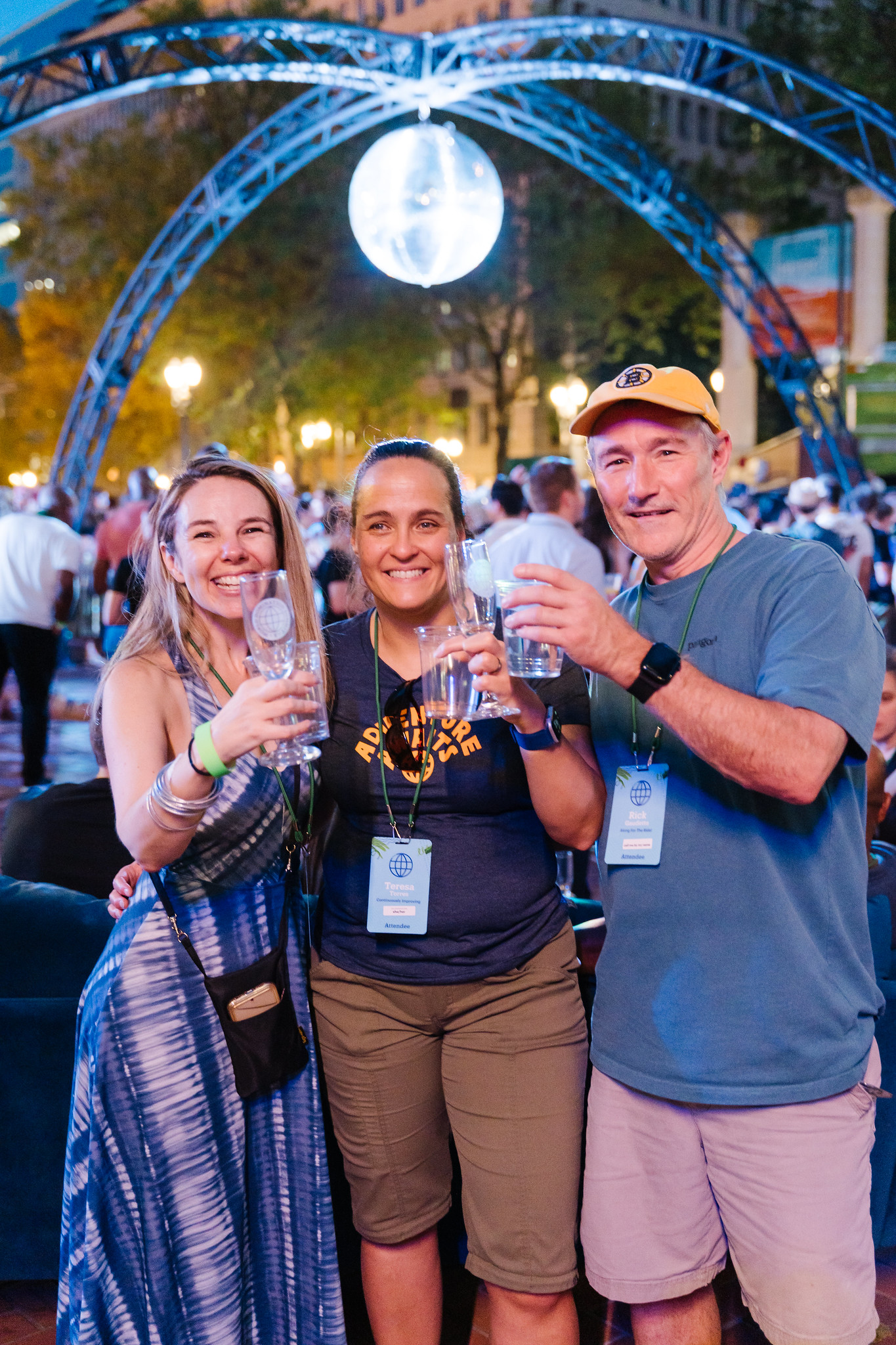 World Domination Summit X